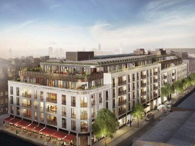 2 Bedroom Flat For Sale In Marylebone Lane