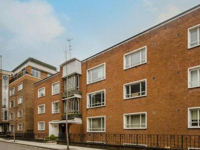 2 Bedroom Flat For Sale In Marylebone, London
