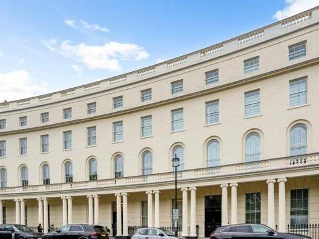 2 Bedroom Flat For Sale In Marylebone, London