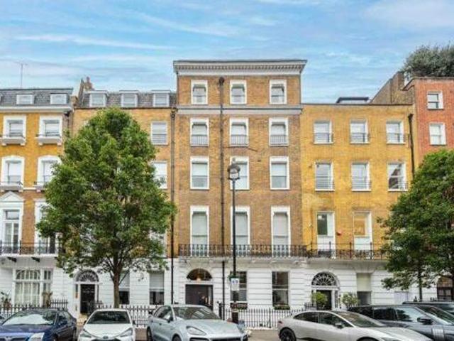 2 Bedroom Flat For Sale In Marylebone, London
