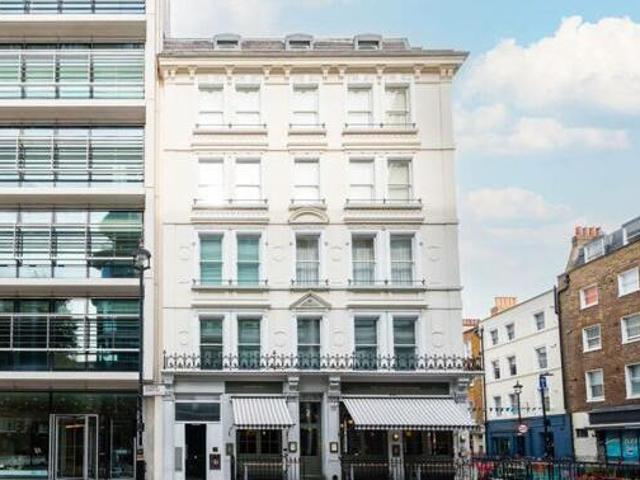 2 Bedroom Flat For Sale In Marylebone, London