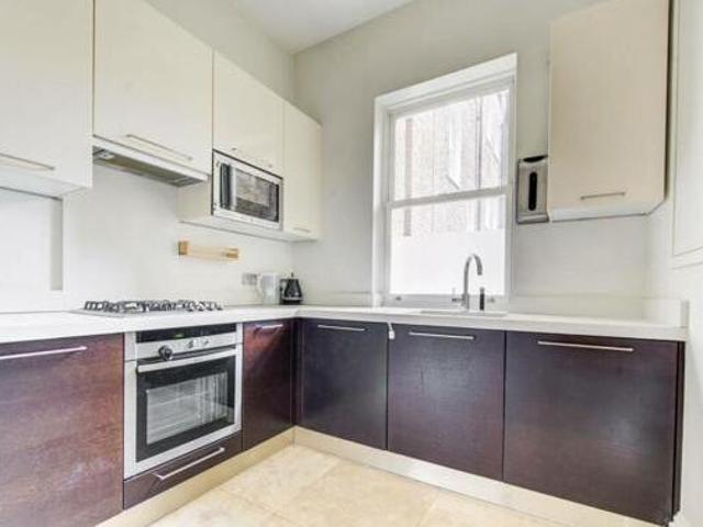 2 Bedroom Flat For Sale In Marylebone, London
