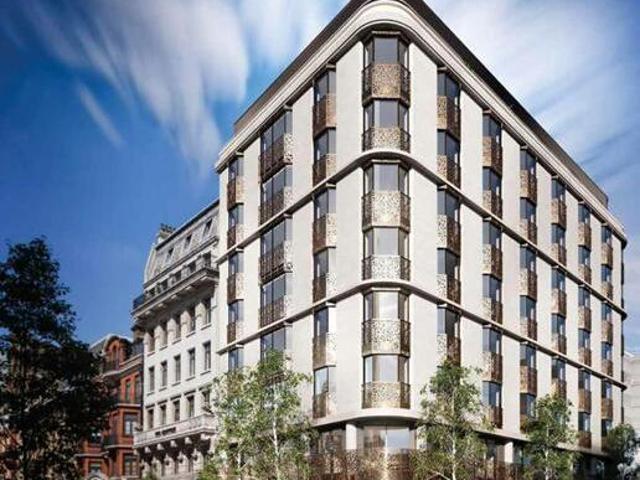 2 Bedroom Flat For Sale In Marylebone, London