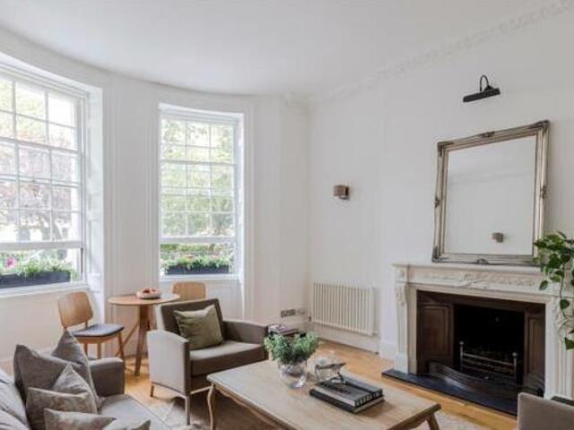 2 Bedroom Flat For Sale In Marylebone