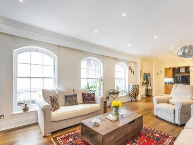 2 Bedroom Flat For Sale In Marylebone