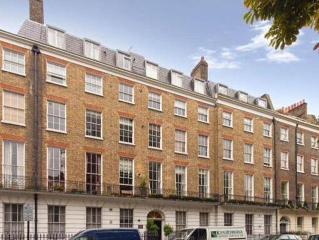 2 Bedroom Flat For Sale In Marylebone