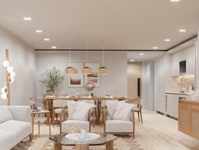 2 Bedroom Flat For Sale In Marylebone