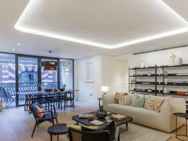 2 Bedroom Flat For Sale In Marylebone
