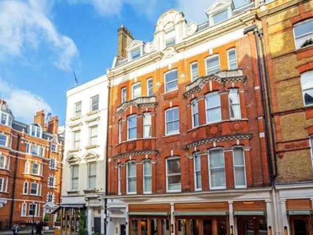 2 Bedroom Flat For Sale In Marylebone