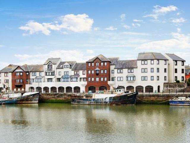2 Bedroom Flat For Sale In Maryport, Cumbria
