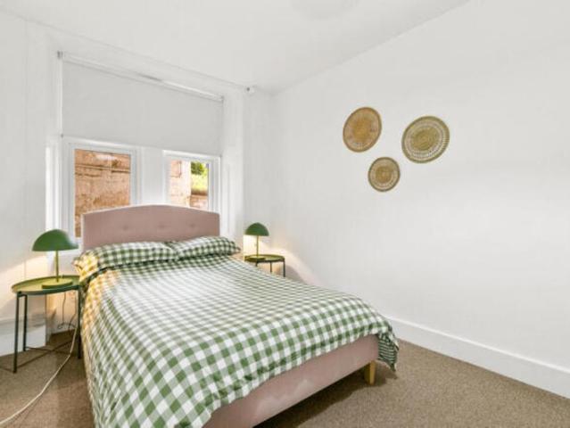 2 bedroom flat for sale in Marywood Square, Strathbungo, G41