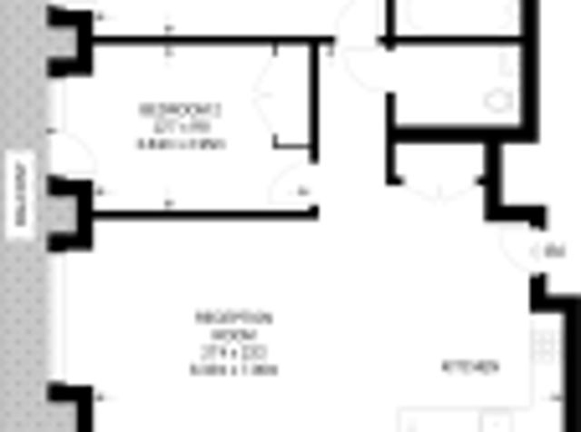 2 bedroom flat for sale in Marco Polo, E16, Docklands, LONDON, E16