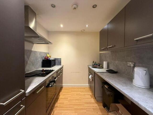 2 bedroom flat for sale in Marconi House, Newcastle, NE1