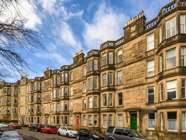 2 Bedroom Flat For Sale In Mardale Crescent, Edinburgh