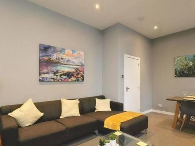 2 bedroom flat for sale in Marischal Street Aberdeen AB11