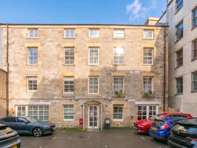 2 bedroom flat for sale in Maritime Lane, Edinburgh, EH6