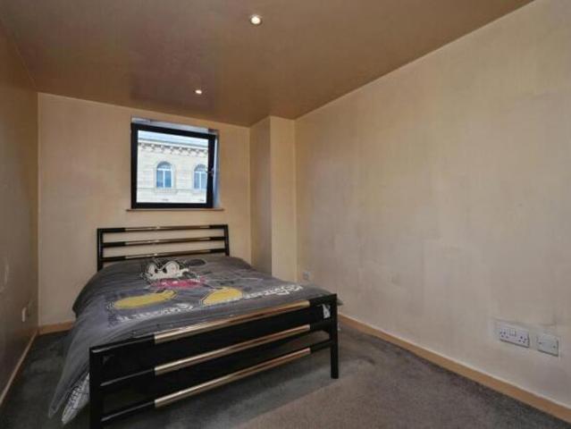 2 bedroom flat for sale in Market Street, BRADFORD, West Yorkshire, BD1
