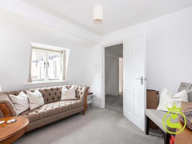 2 bedroom flat for sale in Market Street, Poole Old Town, BH15