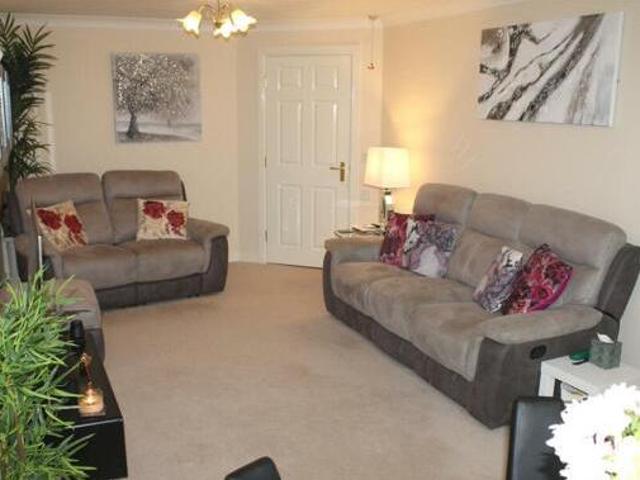 2 Bedroom Flat For Sale In Market Weighton