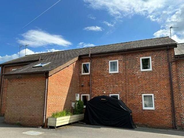 2 Bedroom Flat For Sale In Market Weighton