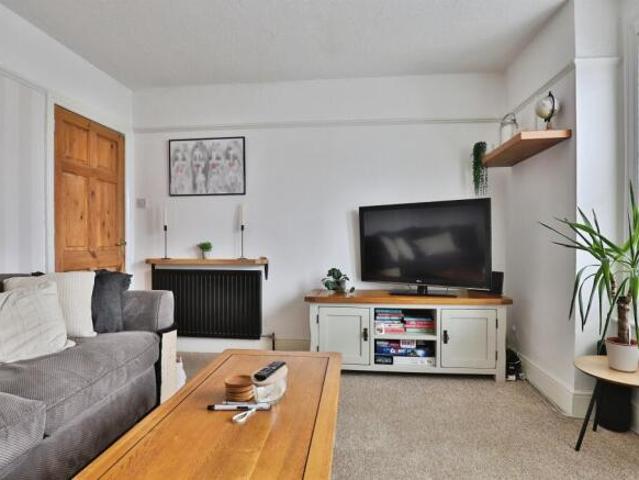 2 bedroom flat for sale in Markham Road, BOURNEMOUTH, BH9