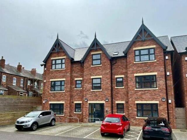 2 Bedroom Flat For Sale In Marple, Stockport