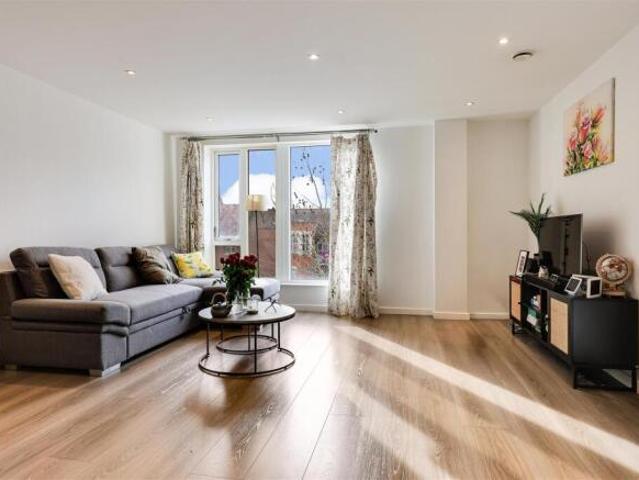 2 bedroom flat for sale in Marque House, Hills Road, CB2