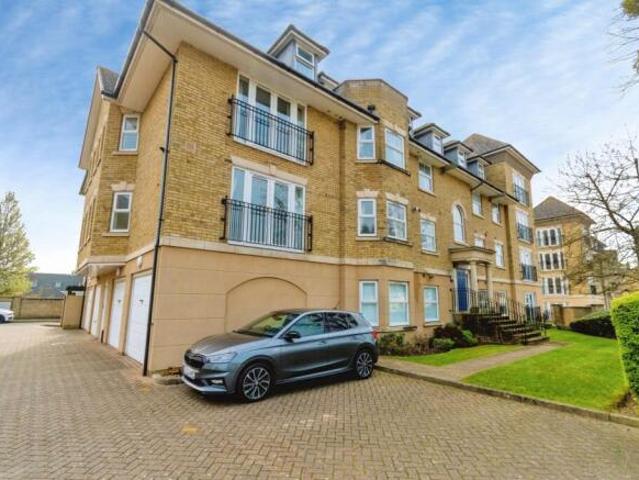 2 bedroom flat for sale in Marshall Square, Banister Park, Southampton, Hampshire, SO15