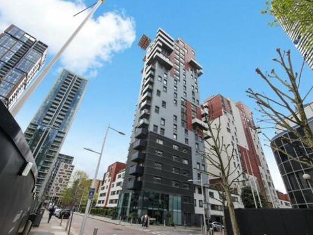 2 Bedroom Flat For Sale In Mastmaker Road