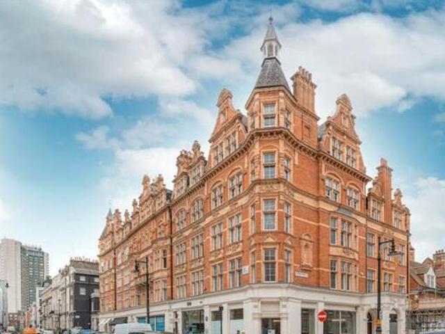 2 Bedroom Flat For Sale In Mayfair, London