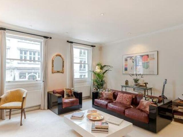2 Bedroom Flat For Sale In Mayfair, London