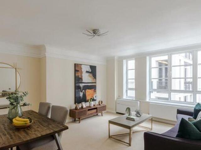 2 Bedroom Flat For Sale In Mayfair, London