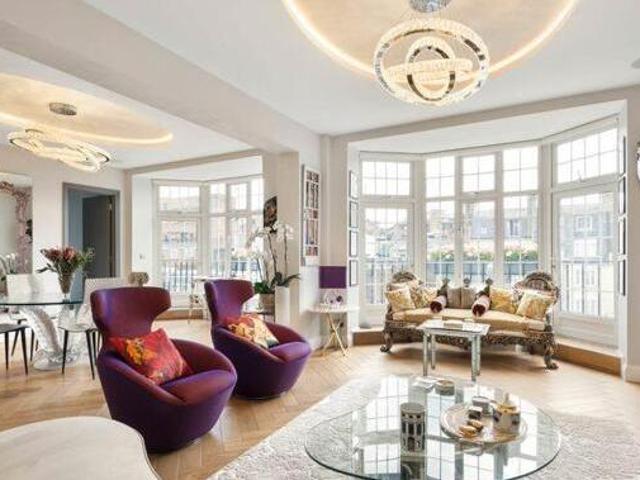2 Bedroom Flat For Sale In Mayfair