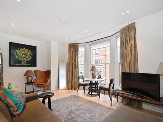 2 Bedroom Flat For Sale In Mayfair