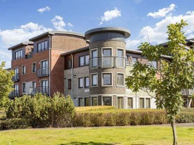 2 Bedroom Flat For Sale In Meggetland Square, Craiglockhart