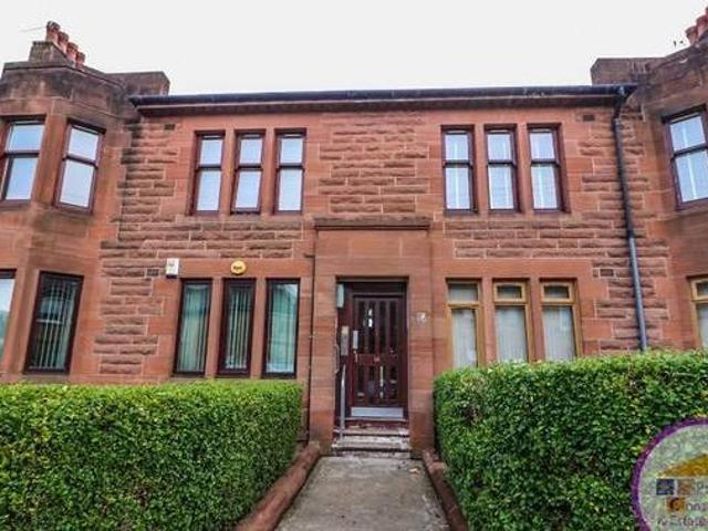 2 bedroom flat for sale in Meikle Road Glasgow G53 G53
