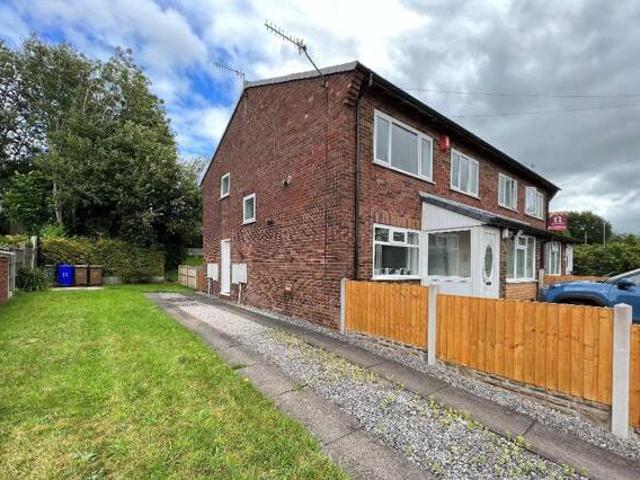 2 Bedroom Flat For Sale In Meir Hay
