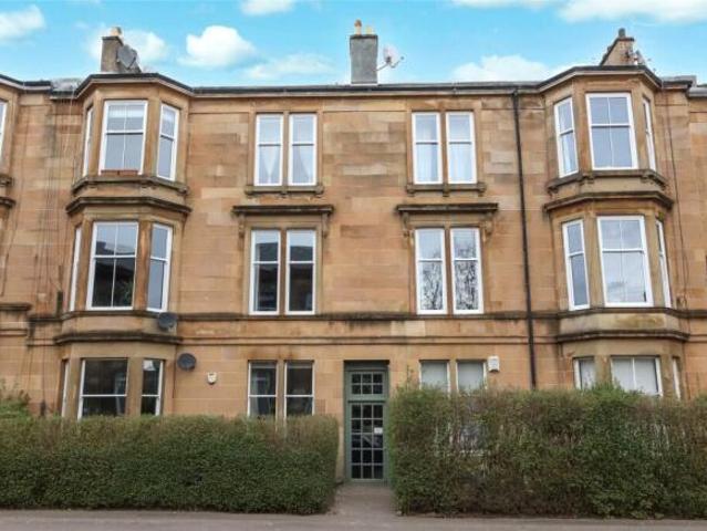 2 bedroom flat for sale in Melville Street, Glasgow, City, G41