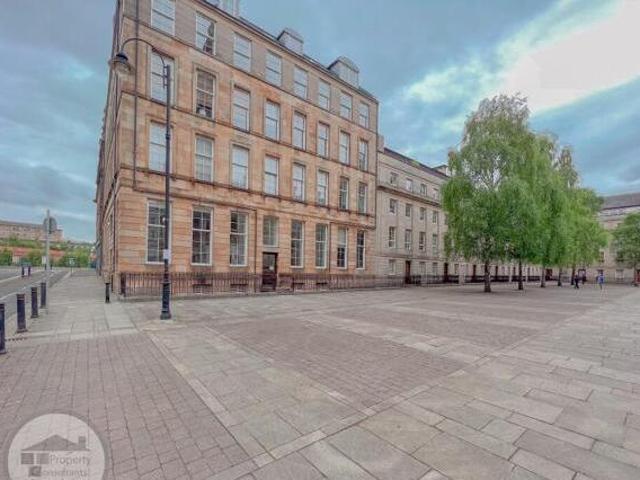 2 Bedroom Flat For Sale In Merchant City