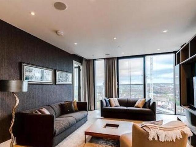 2 Bedroom Flat For Sale In Merchant Square East, London