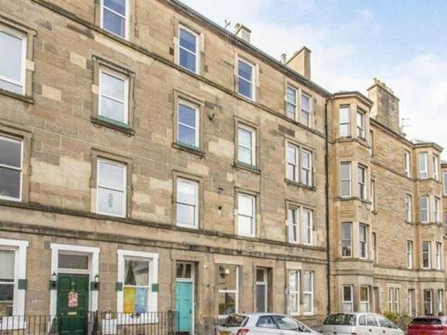 2 Bedroom Flat For Sale In Merchiston Avenue, Edinburgh