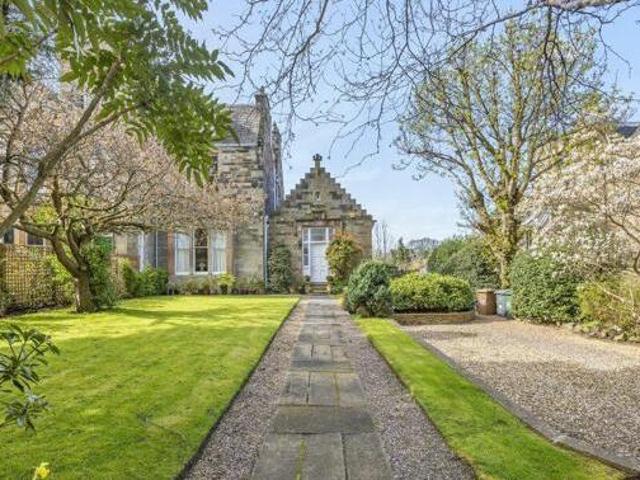 2 Bedroom Flat For Sale In Merchiston, Edinburgh