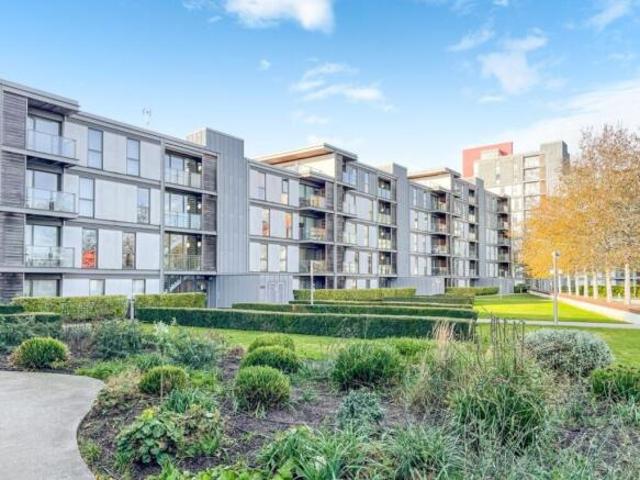2 bedroom flat for sale in Merrivale Mews, Quartz House, MK9