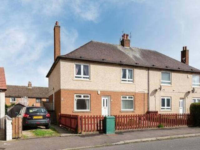 2 Bedroom Flat For Sale In Methil, Leven