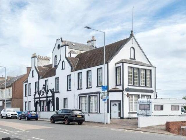 2 Bedroom Flat For Sale In Methil, Leven