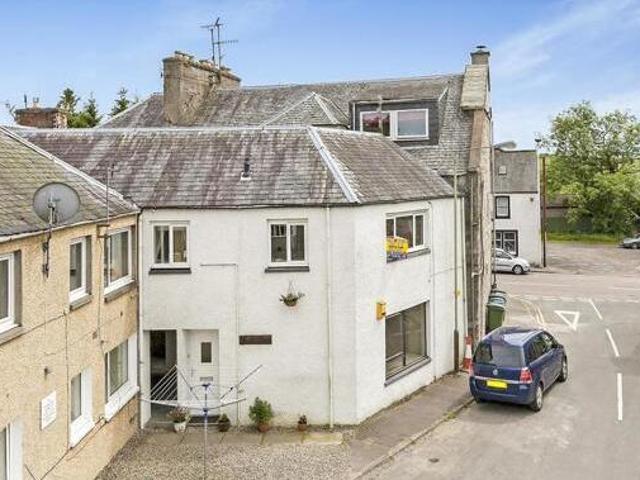 2 Bedroom Flat For Sale In Methven