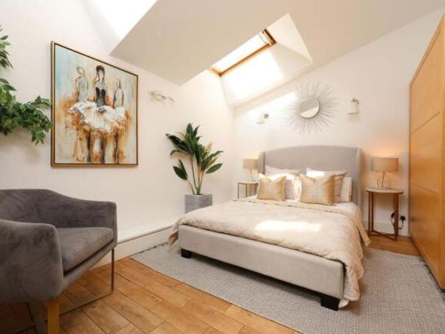 2 bedroom flat for sale in Mina Road, The Old Office Block, BS2