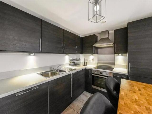 2 bedroom flat for sale in Minerva Street, Finnieston, Glasgow, G3