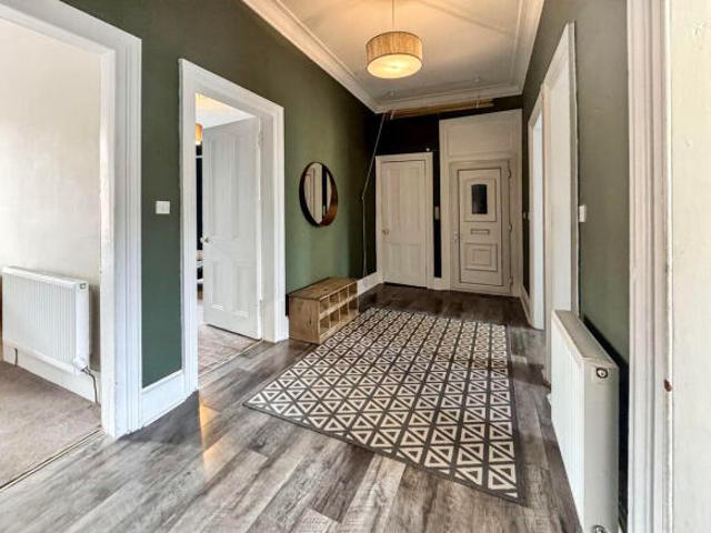 2 bedroom flat for sale in Mingarry Street, North Kelvinside, G20