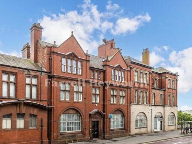 2 Bedroom Flat For Sale In Michaelson Road